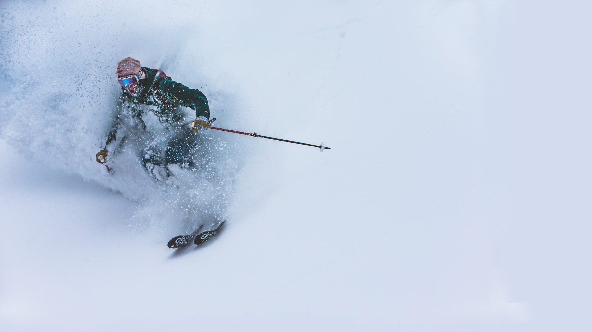 DPS Skis and Madison Rose Ostergren Ink Partnership - Snowsports ...