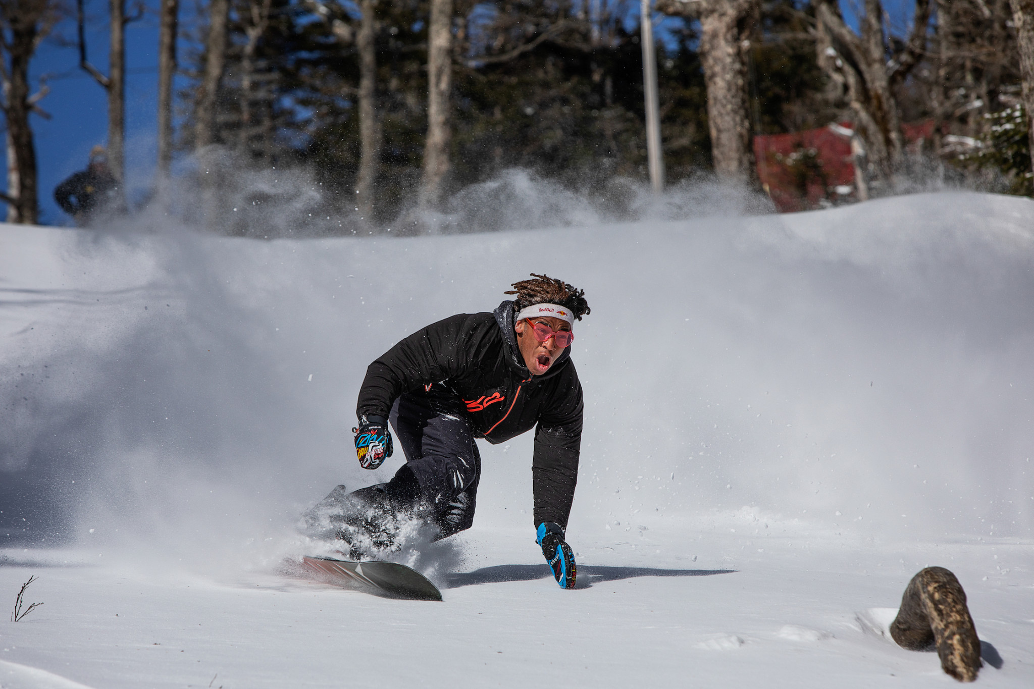Zeb Powell - Snowsports Industries America