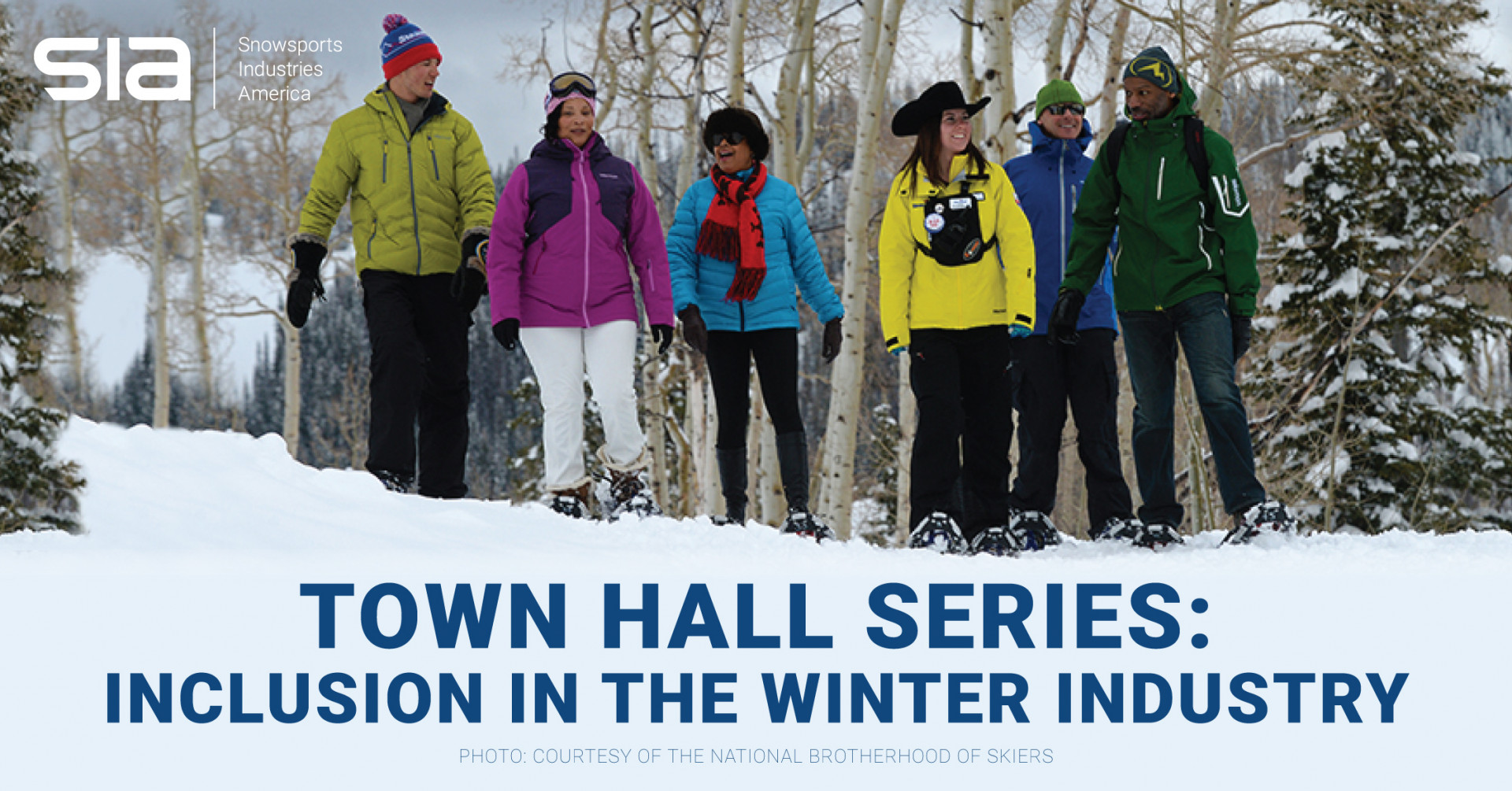 Marketing & Social Media Archives - Snowsports Industries America