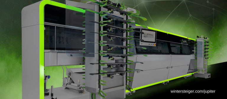 Wintersteiger Jupiter header image 1140 x 500 - Snowsports Industries ...