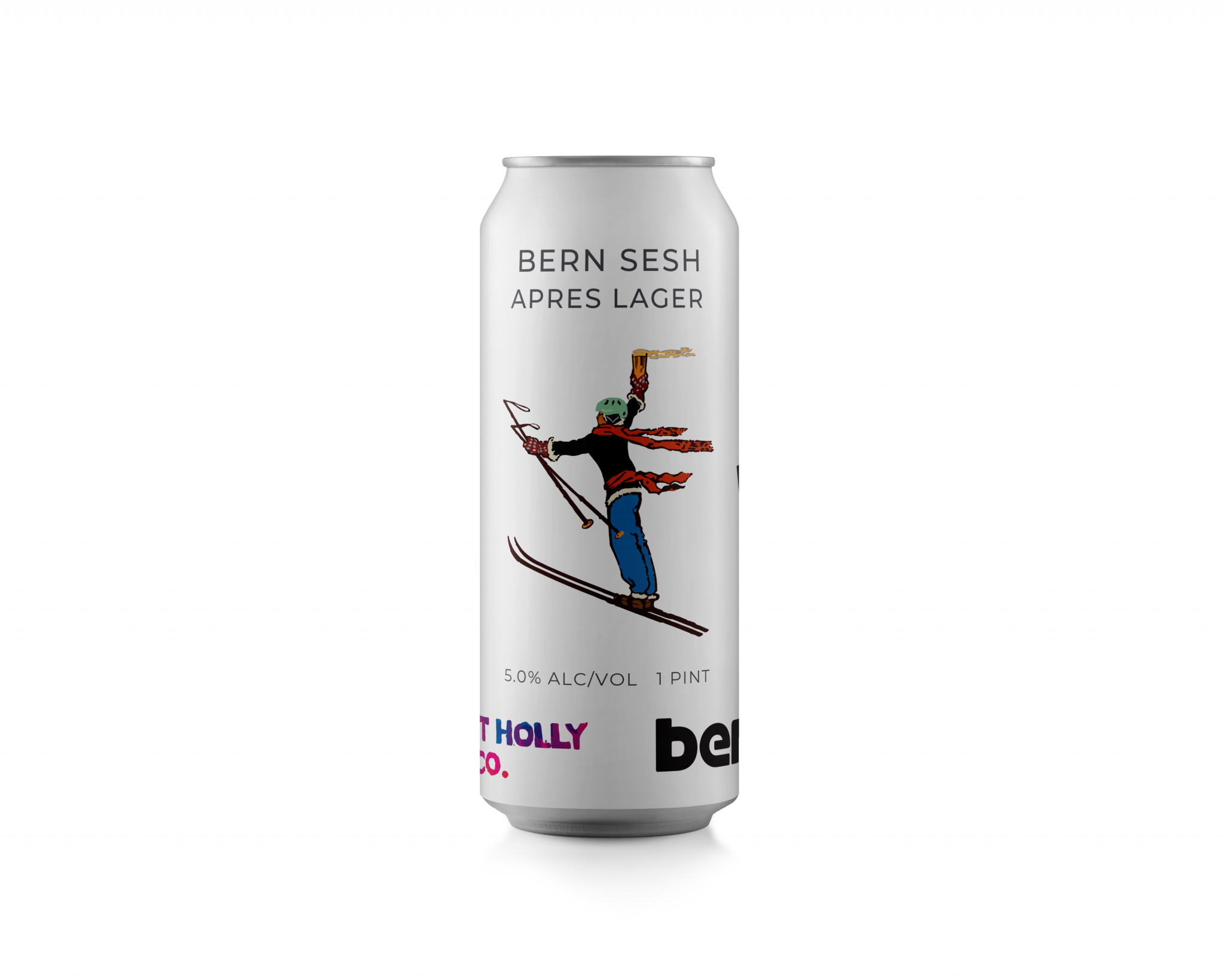 Bern Helmets and Mount Holly Beer Co. Release Bern Sesh, Limited Dry ...