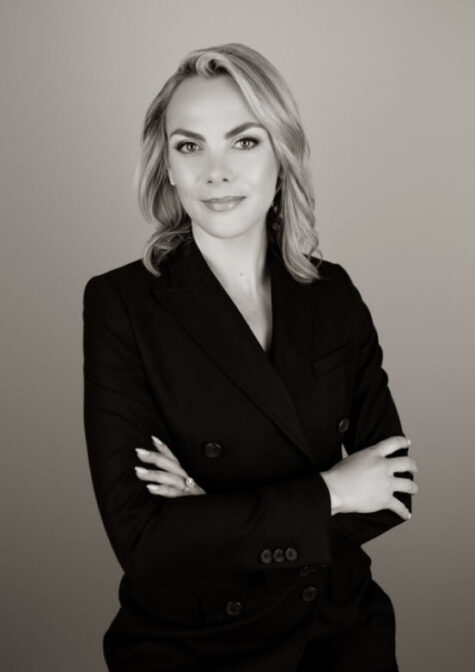 Jessica Goodman appointed as Sales Director for Head Sportswear North ...