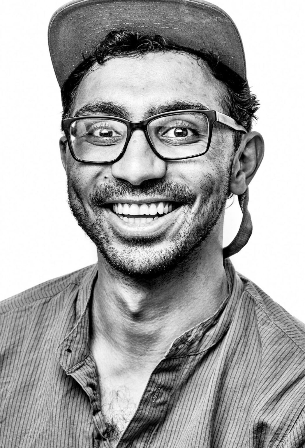 The First Disabled Ski Descent of Denali - Breaking Barriers with Vasu ...