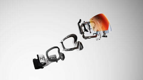 Smith I/O MAG Imprint 3D Goggle Named to TIME’s List of Best Inventions ...